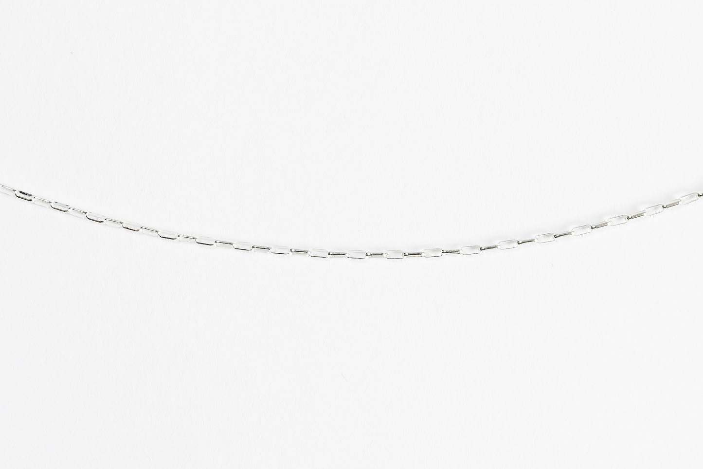 The Finish Line Chain Necklace – Gone Bananas Beachwear